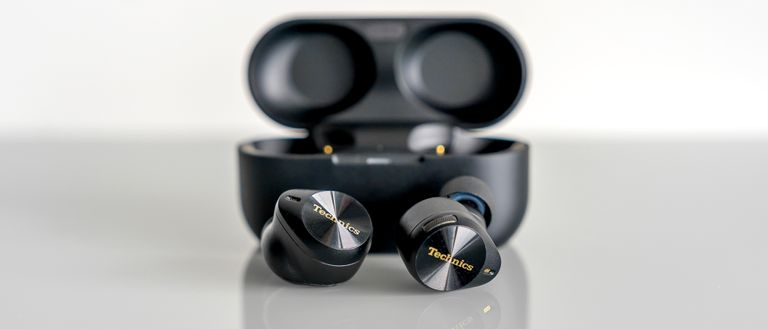 Technics EAH-AZ80 review: So close to upstaging everyone | Android Central