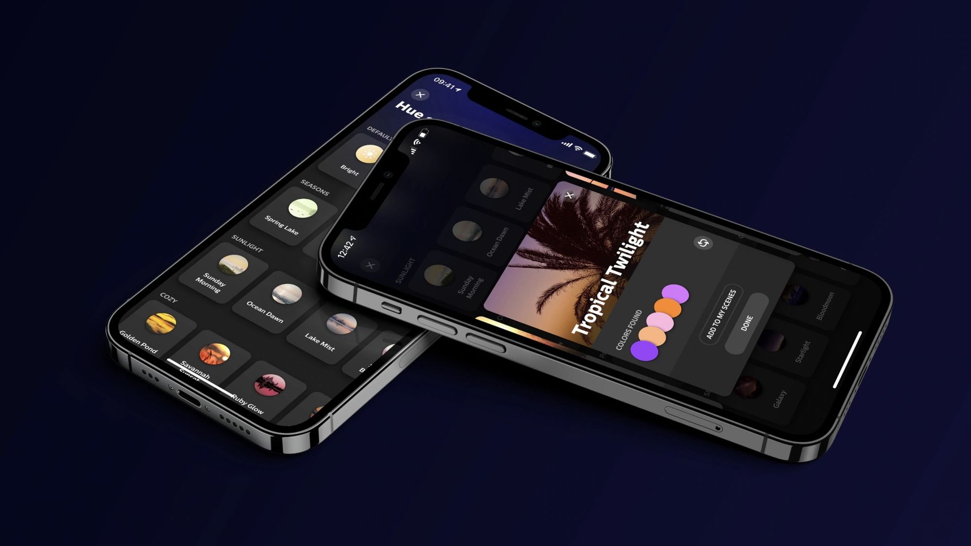 Philips Hue’s new automation tool has arrived – here's all you need to ...