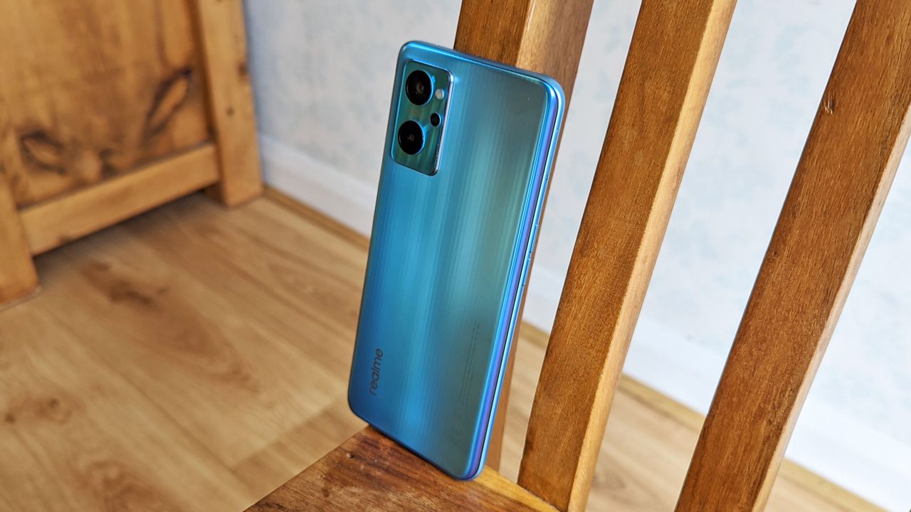 Realme 9i review: affordable, but is that enough? | T3