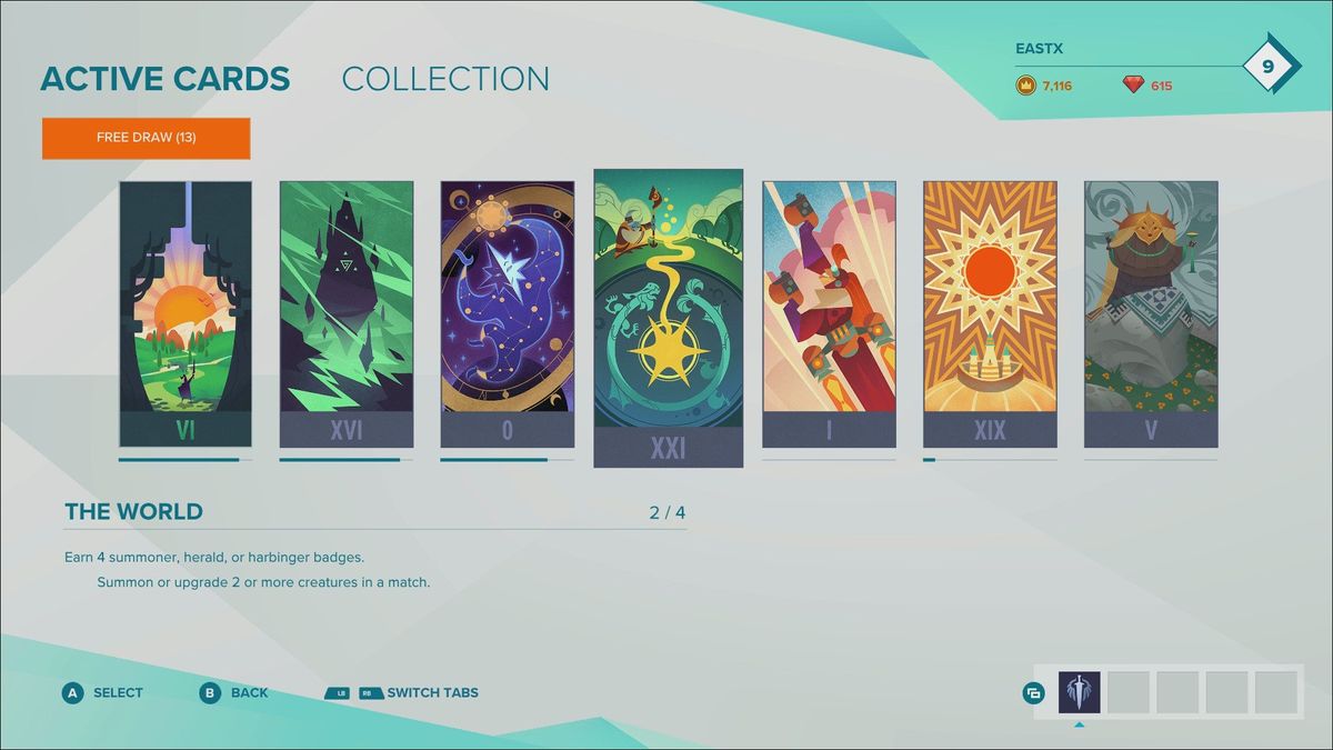 Gigantic review: Motiga's big Xbox and Windows 10 MOBA is here, but is ...