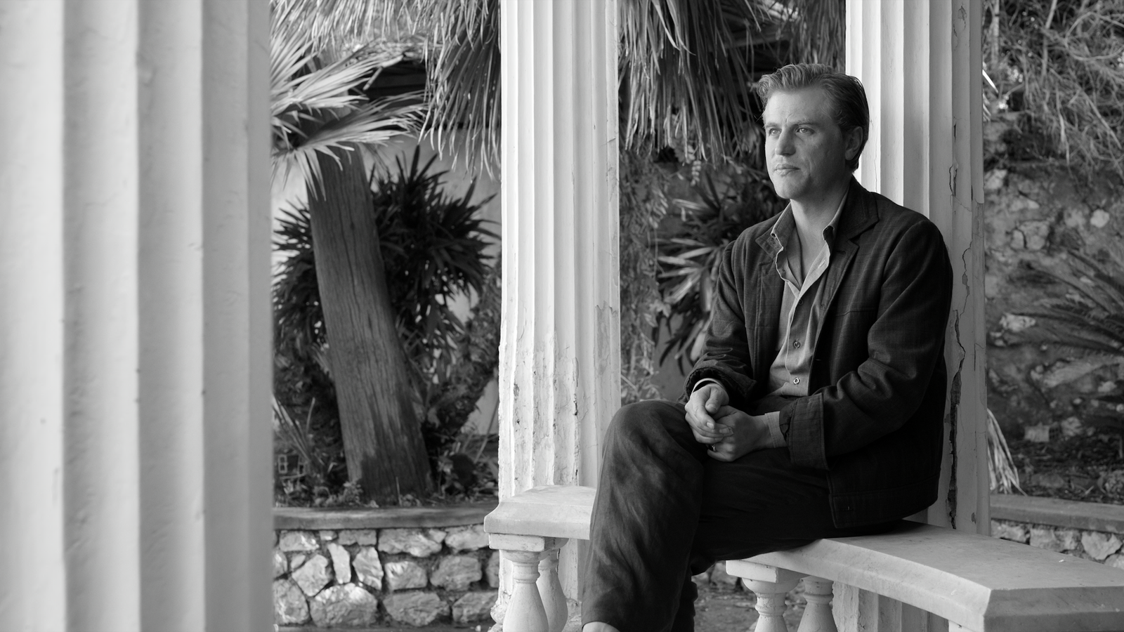 How Netflix's 'Ripley' Compares to the Original 'The Talented Mr ...