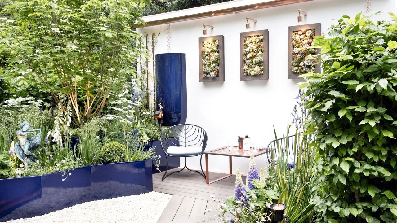 Patio planting ideas: 22 ways to add style and interest | Homes and Gardens
