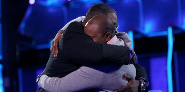 The Wall Just Got Some Great News From NBC | Cinemablend