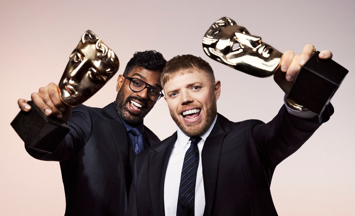 BAFTA TV Awards 2023 —air date, hosts and nominees | What to Watch