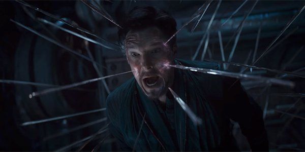 One MCU Hero Is Really Teasing Their Death In Avengers: Infinity War ...