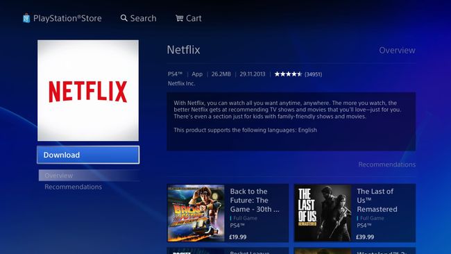 Best PS4 apps: essential PS4 apps you need to download | TechRadar