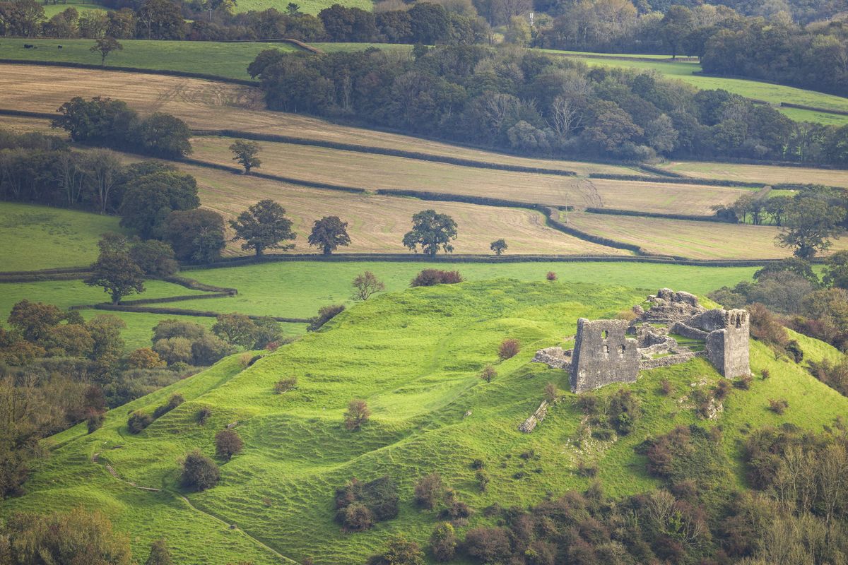 10 pro photo tips for amazing landscapes with a Canon EOS camera ...