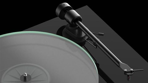 Pro-Ject T1 review | What Hi-Fi?