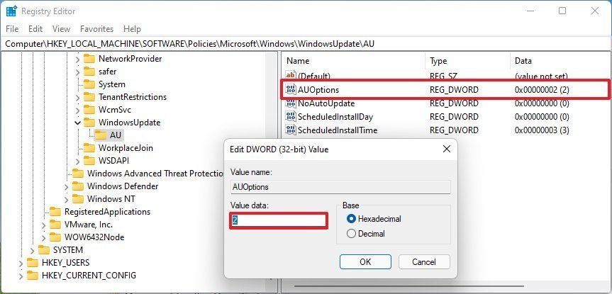 How to stop automatic updates on Windows 11 | Windows Central