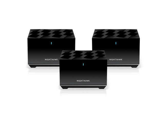 The best mesh Wi-Fi systems 2022: top mesh Wi-Fi router | TechRadar