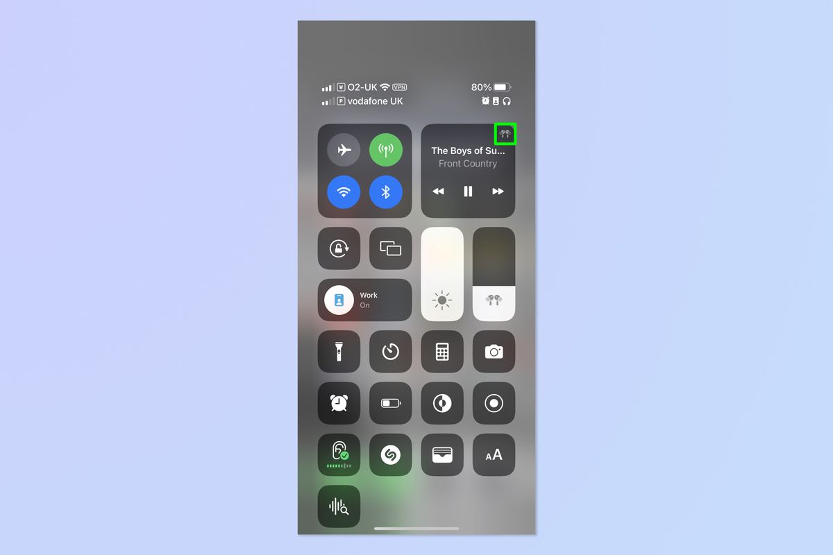 How to share audio on iPhone and iPad | Tom's Guide