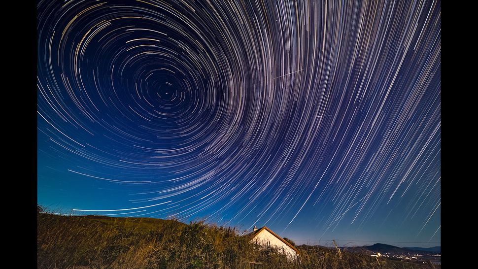 21 amazing dark sky reserves around the world | Space