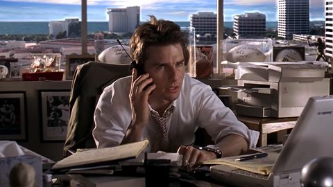 The 32 greatest Tom Cruise movies | GamesRadar+