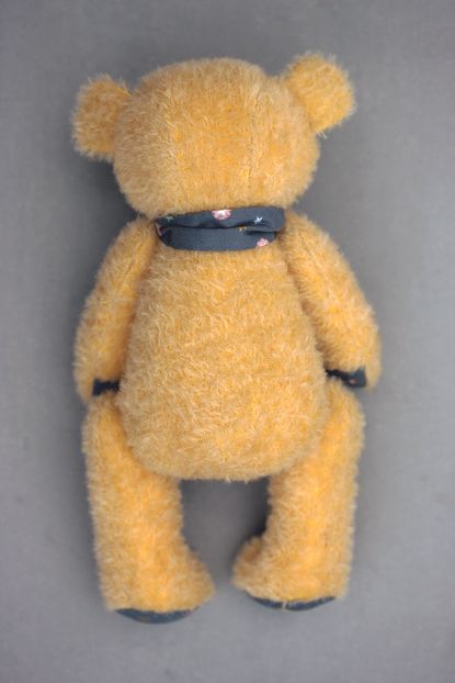 How to make a teddy bear | GoodtoKnow