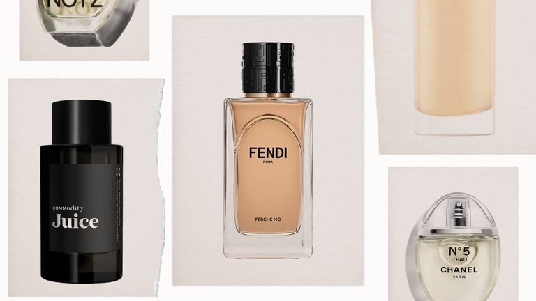 These Are the 10 Best New Perfumes for Summer 2024 | Who What Wear
