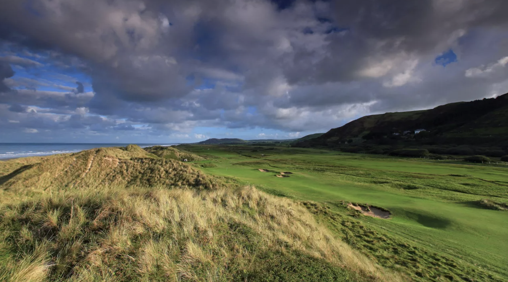 Best Golf Courses In Wales - 12 Welsh Courses You Must Play | Golf Monthly