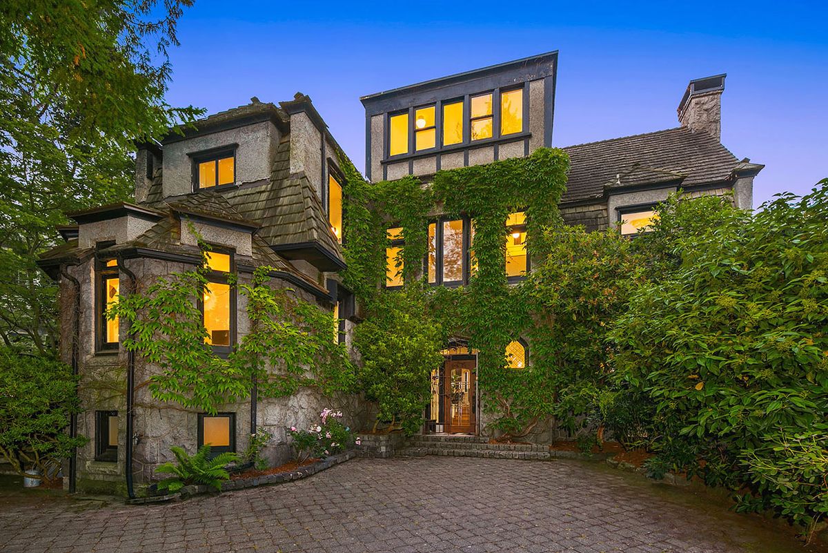6 gorgeous homes in Washington state | The Week
