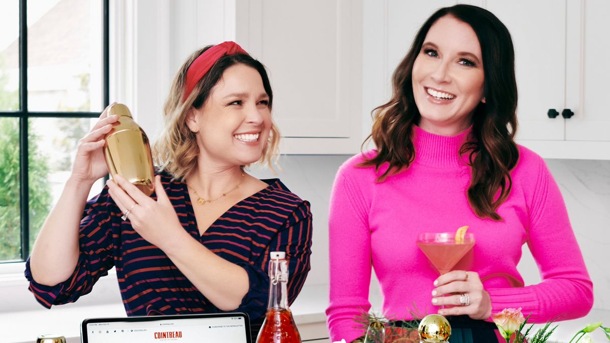 The Home Edit pro-organizers reveal their top tips for creating a ...