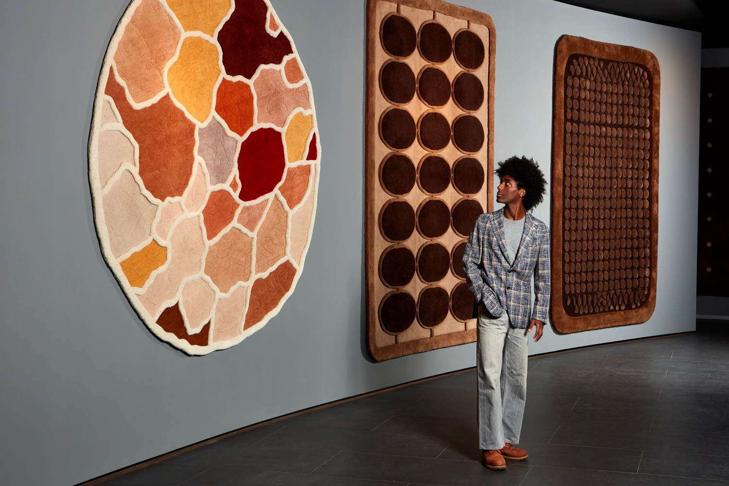 What's in Product Designer Abreham Brioschi's Suitcase | Livingetc