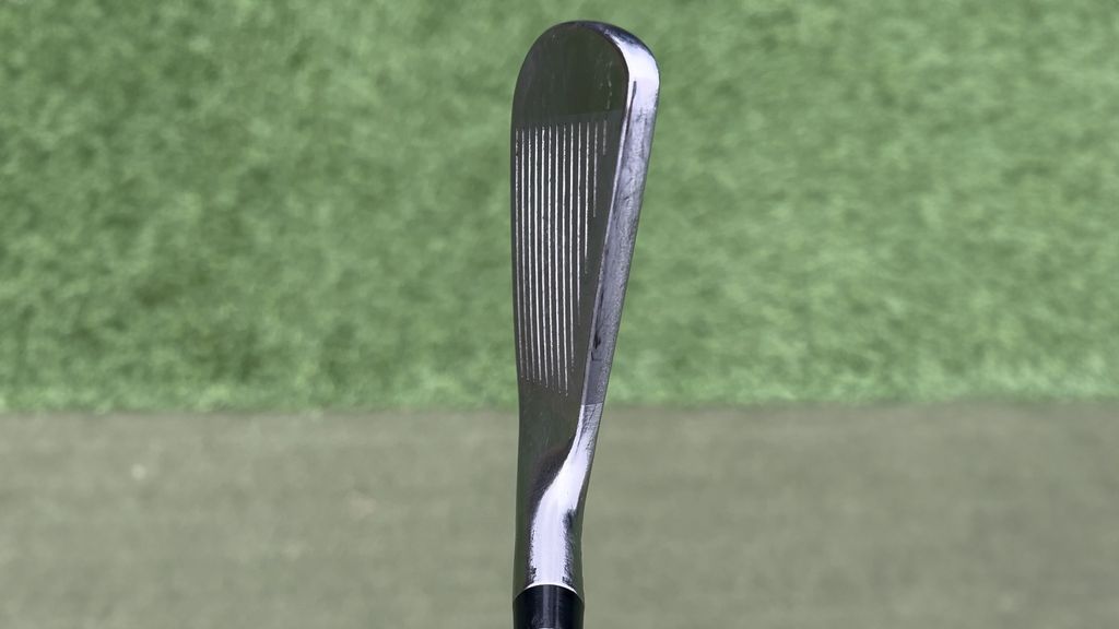 I Tried Bryson DeChambeau’s Actual 7-iron And It Blew My Mind! | Golf ...