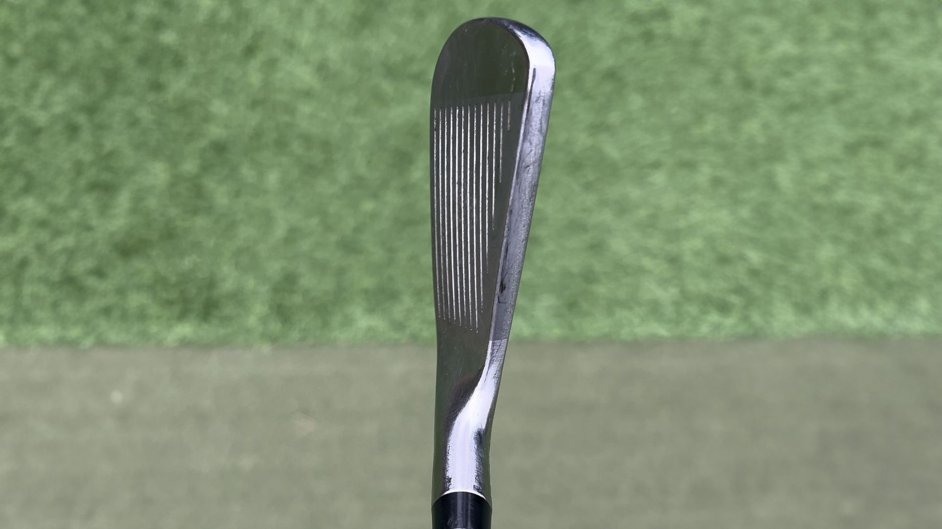 I Tried Bryson DeChambeau’s Actual 7-iron And It Blew My Mind! | Golf ...