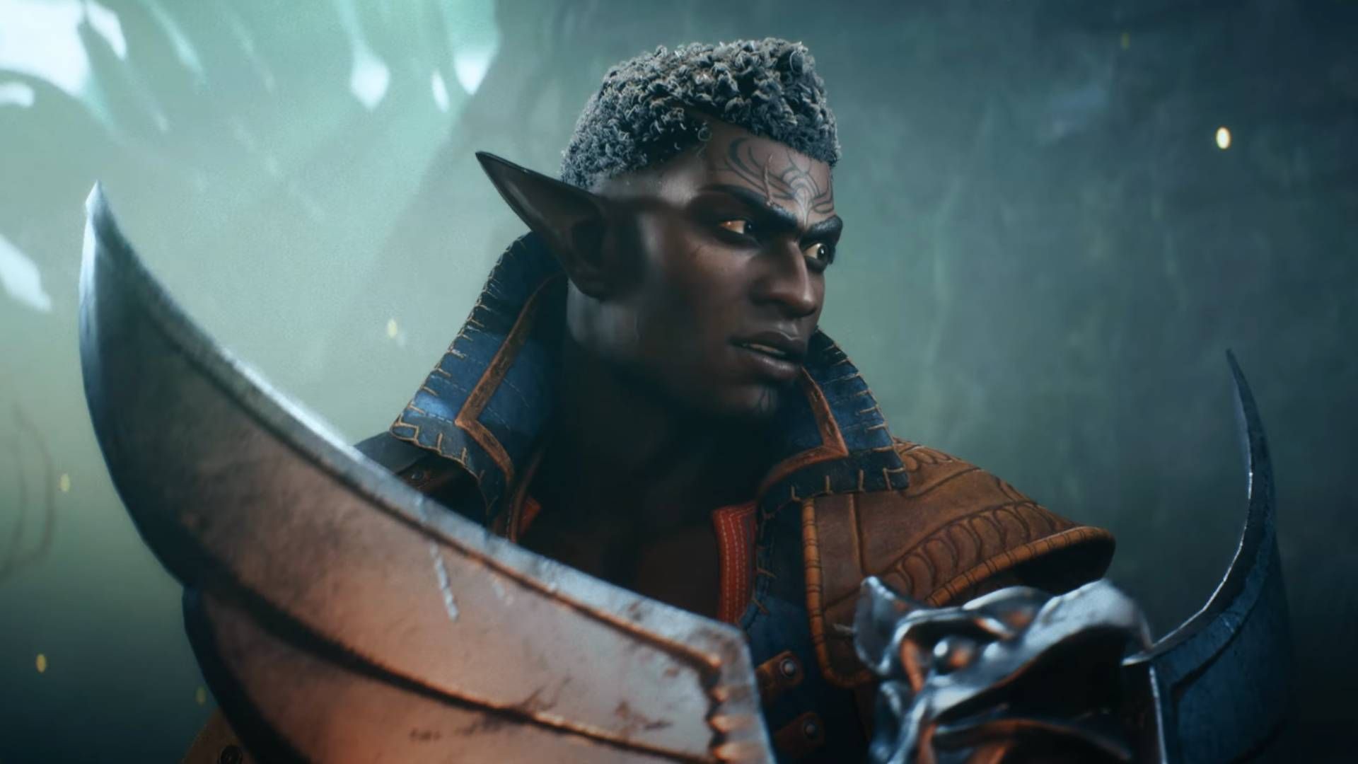 You can get unlimited gold in Dragon Age: The Veilguard thanks to one ...