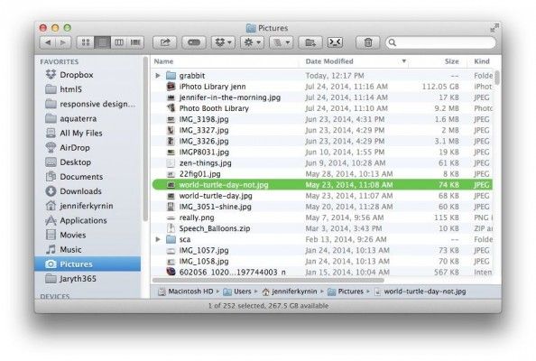 Change the Default Application a File Opens With on Your Mac | Laptop Mag