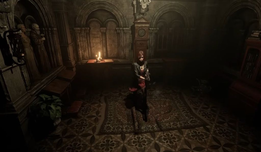 Reseña. Tormented Souls 2. Survival que revive el horror clásico con ...