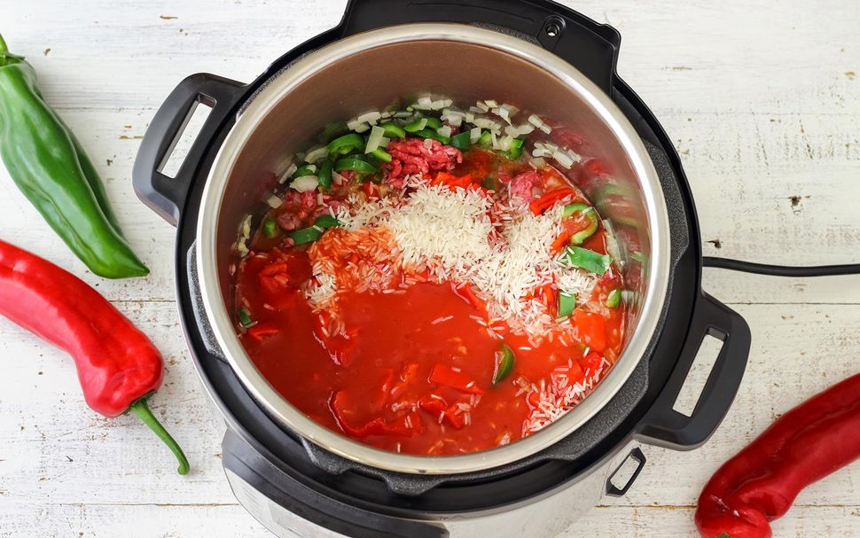 10 Essential Instant Pot Recipes | Tom's Guide