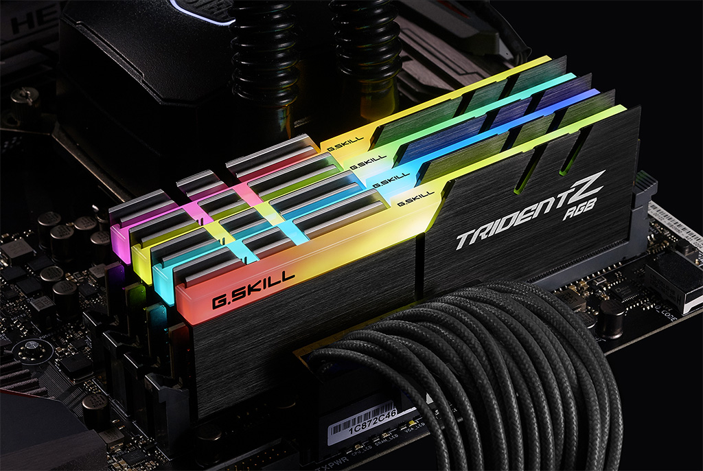 What Are XMP Profiles And How Do I Use Them PC Gamer