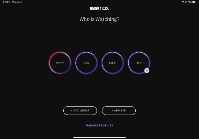 HBO Max review: The best of the best has room to improve | Tom's Guide