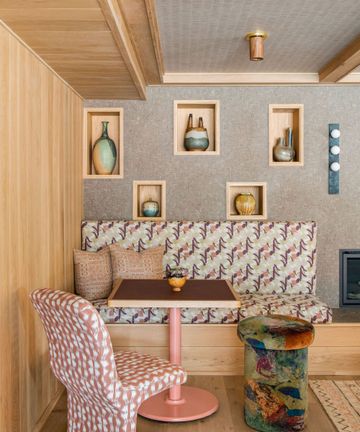 This subtle interior design trend is going to be huge in 2024 – and it ...