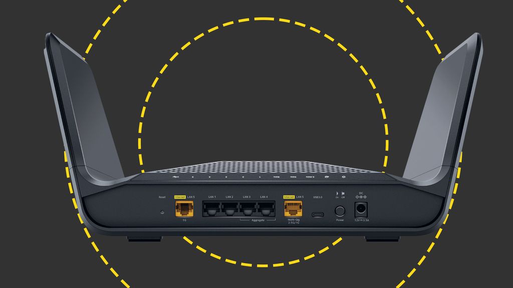 Netgear Nighthawk RAXE300 review: Industry-leading performance on a ...