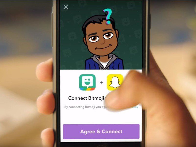 Snapchat on Android: Everything you need to know | Android Central