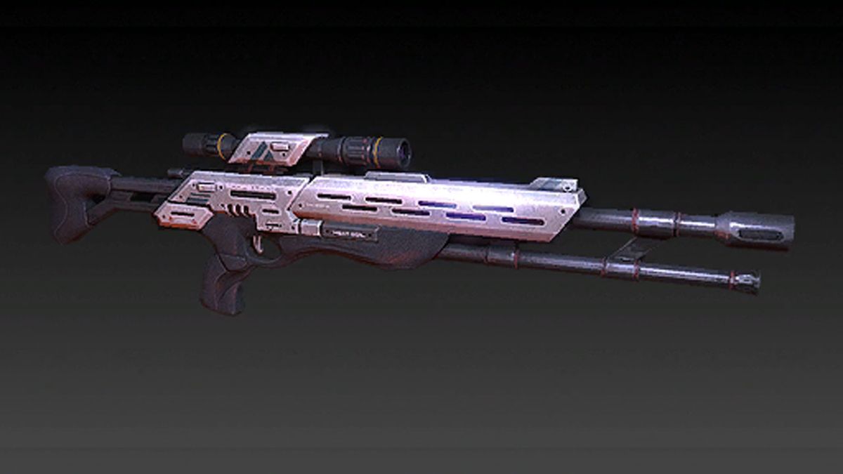 The best Mass Effect 2 weapons | GamesRadar+