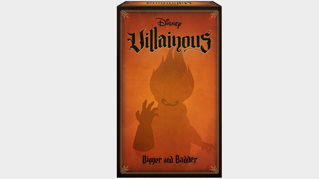 The Disney Villainous expansions, ranked - which ones are worth getting ...