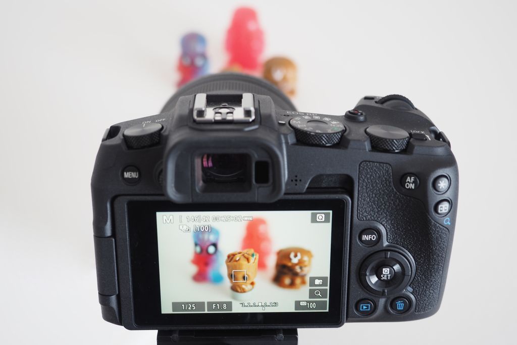 Home photography ideas: Master focus bracketing & focus stacking macro ...