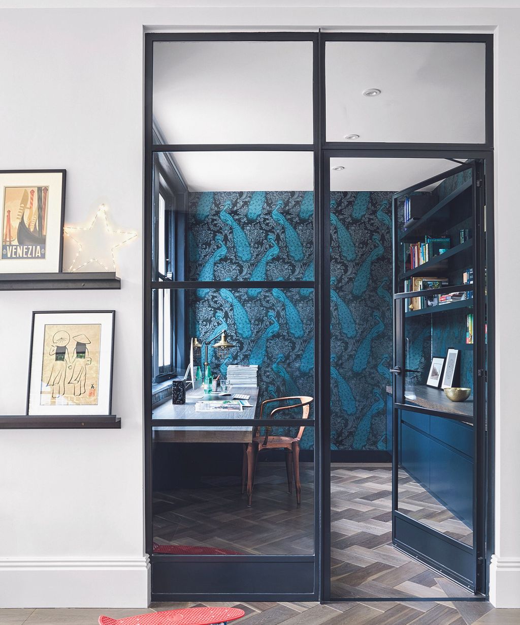 How to make a narrow room look wider: 8 tricks designers use | Homes ...