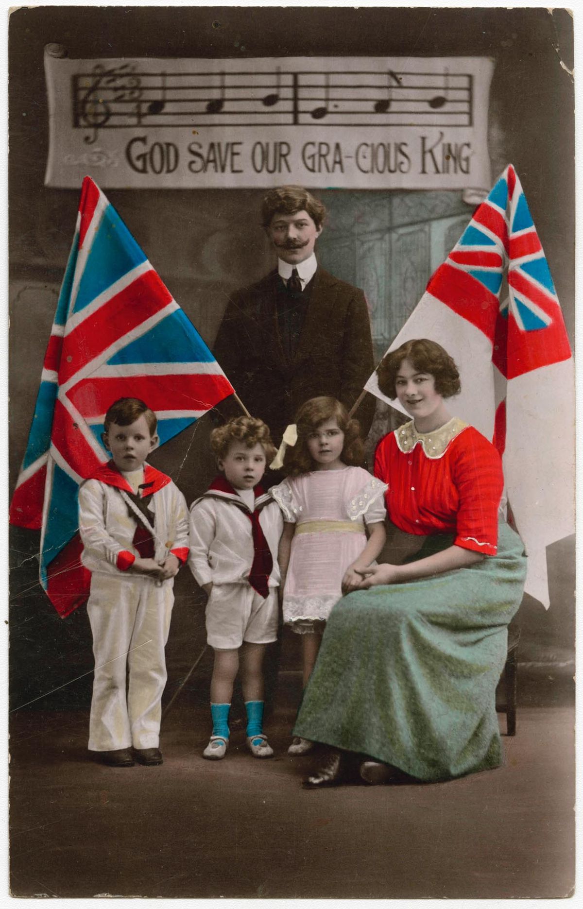 Who wrote 'God Save The King'? The extraordinary tale of the British ...