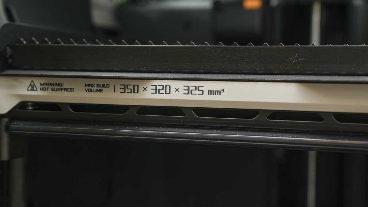 Bambu Lab H2D 4-in-1 3D printer review | TechRadar