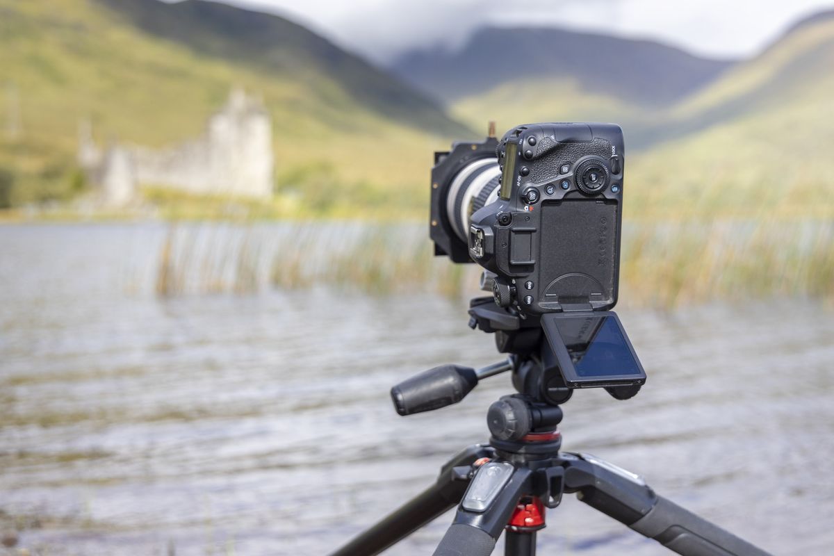 Become the king of the castle! Top camera tips for photographing ...