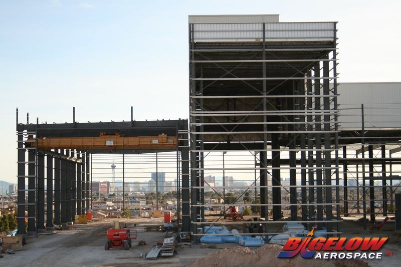 Bigelow Aerospace's Inflatable Space Station Idea (Photos): Page 4 | Space