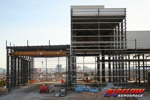 Bigelow Aerospace's Inflatable Space Station Idea (Photos): Page 4 | Space