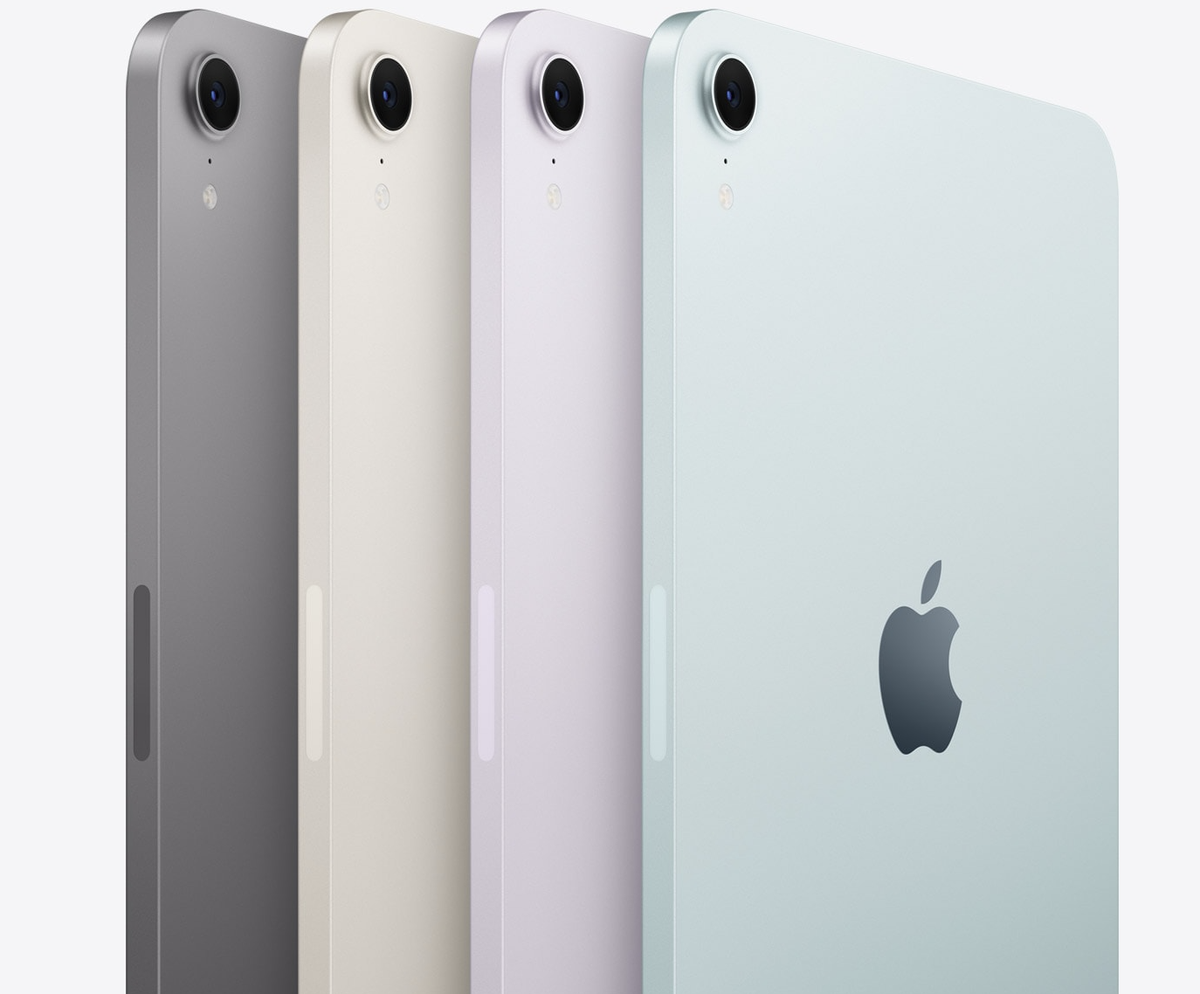 Apple's new iPad mini is more exciting than it looks | Creative Bloq