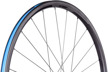 Prime RP-28 Carbon Clincher wheelset review | Cycling Weekly