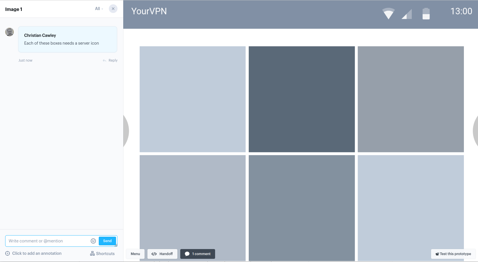 MarvelApp Prototyping and Design review | TechRadar