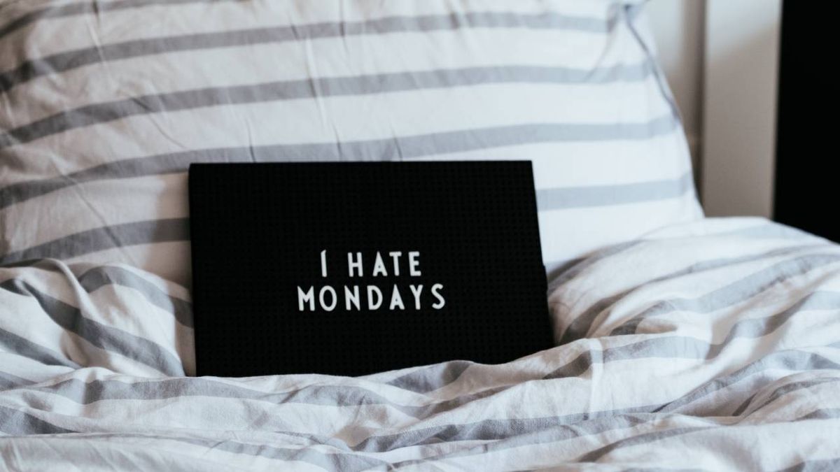 Blue Monday: what it is & how to beat the January blues | T3