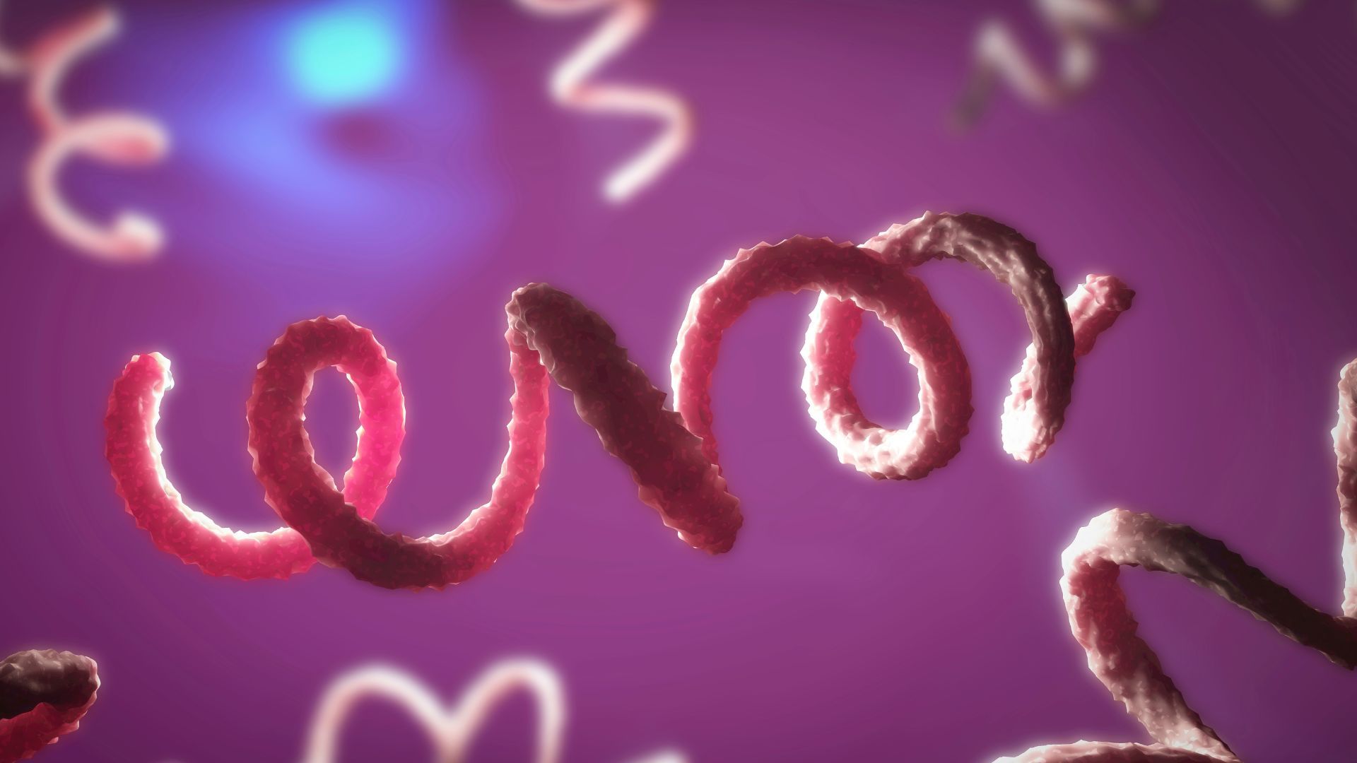 Syphilis cases soaring in the US, rising to highest peak since the ...