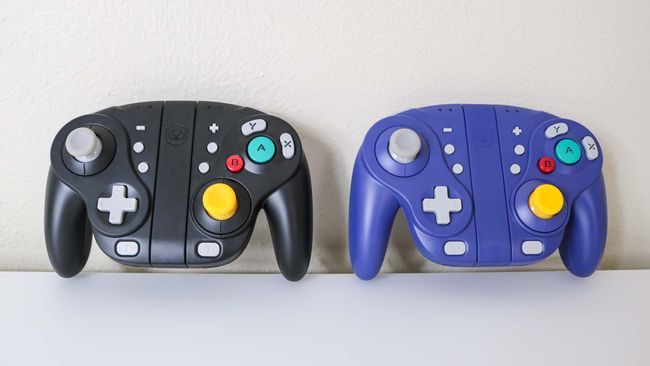 Best Nintendo Switch controllers of 2025: our top picks | Tom's Guide