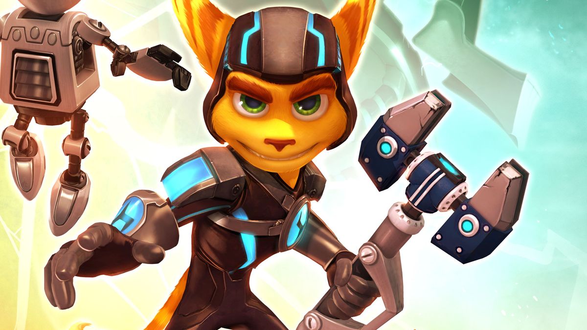 The 50 most iconic video game characters of all time | GamesRadar+